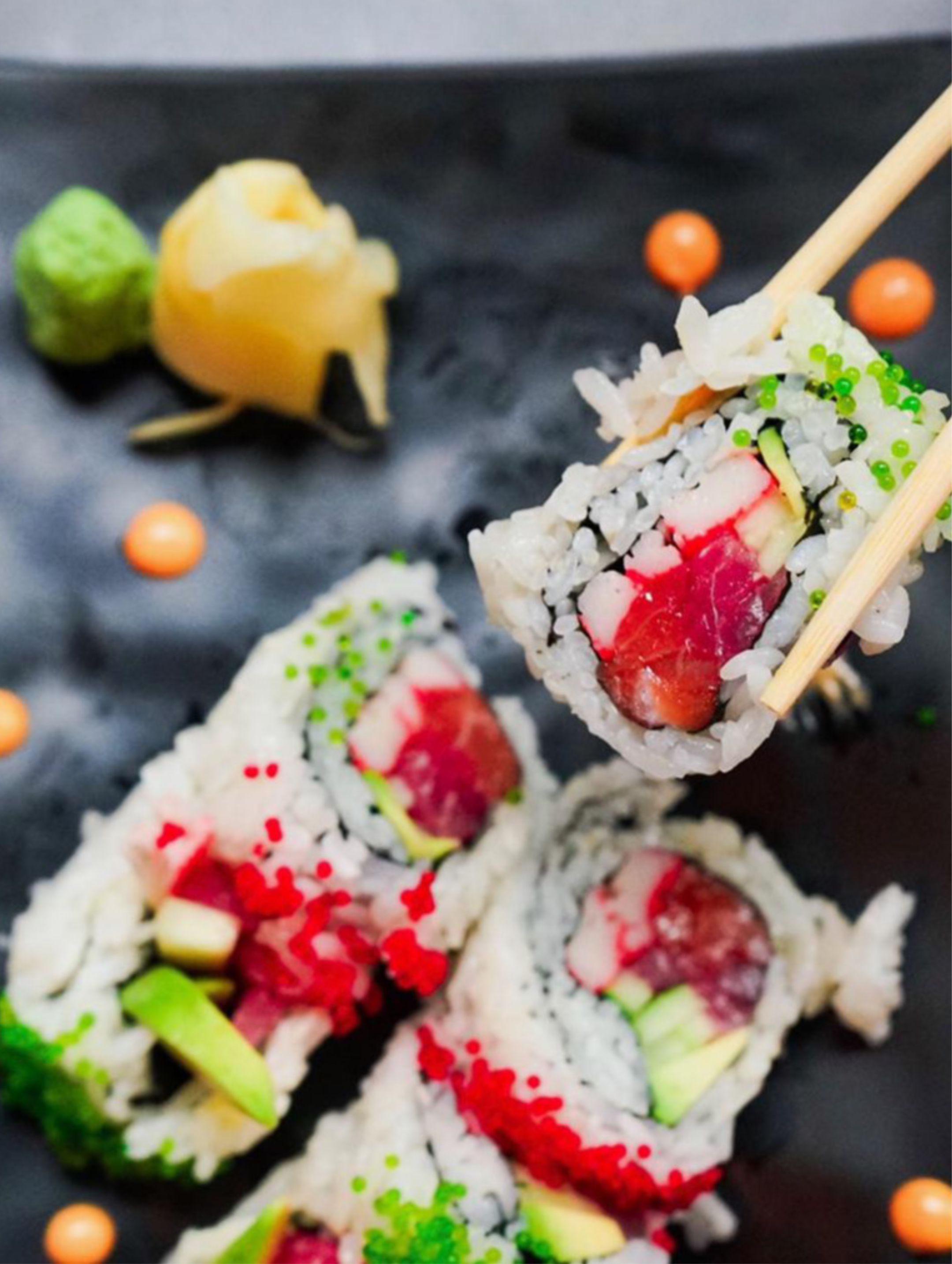 Eatabowl, a place to eat, slurp and be merry.